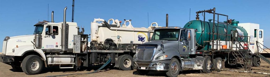 Oil and Gas Company | Flaring | Facilities | Test Equipment